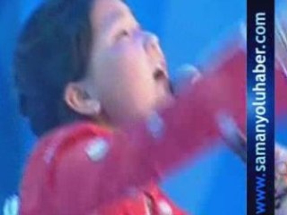 Sakarya Turkusu - 2008 Turkce Olimpiyatlari - Dailymotion Video