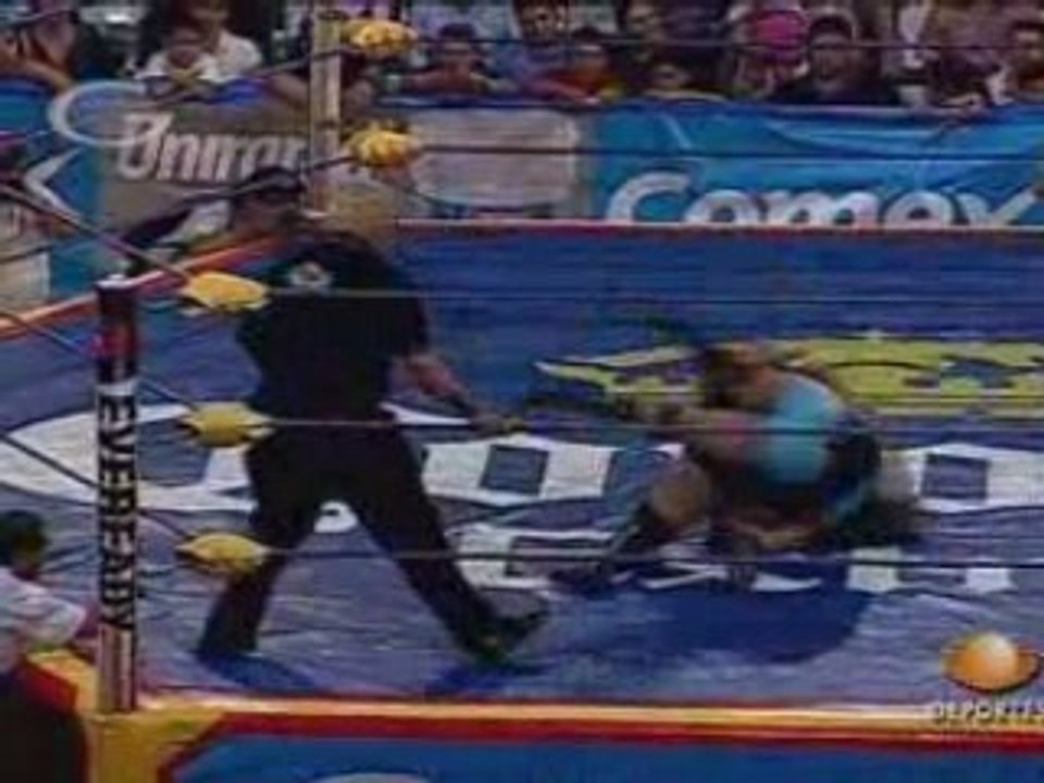 Mari Apache vs Ayako Hamada vs Fabi Apache - video Dailymotion