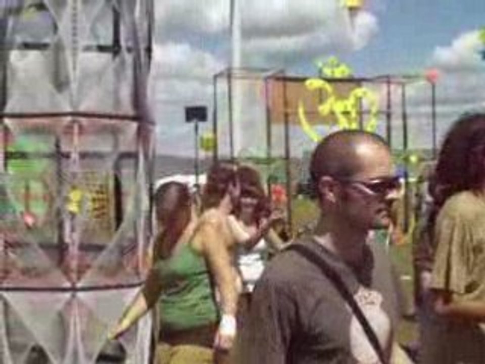 Psytrans open air heron Festival - Vidéo Dailymotion