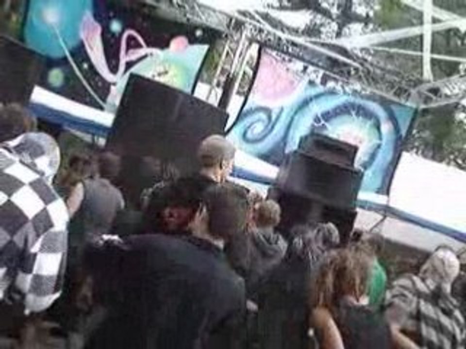 Happy family 5&6 juillet 2008 video de la youle - Vidéo Dailymotion