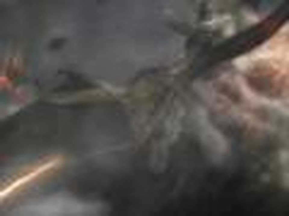 Dark Souls - All Saints Day Trailer - video Dailymotion
