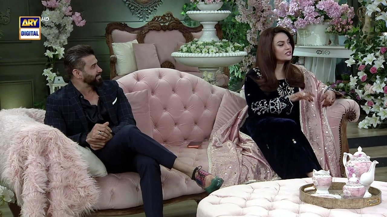 Good Morning Pakistan | Men's Styling in Wedding Season Special | 16 ...