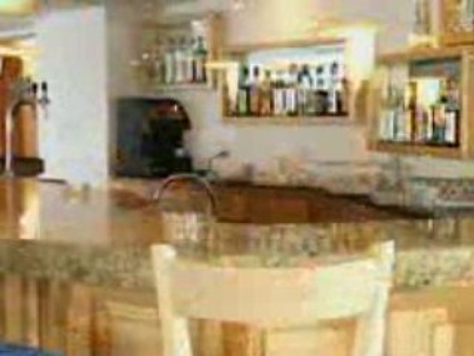 Holiday Inn Cancun Arenas - All Inclusive Video Tour - video Dailymotion