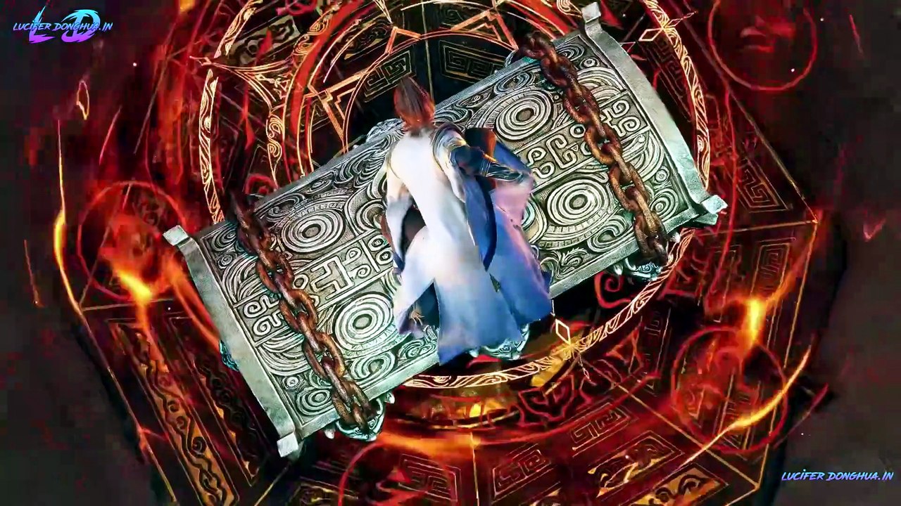 Supreme God Emperor Episode 630 [English Subtitles] - video Dailymotion