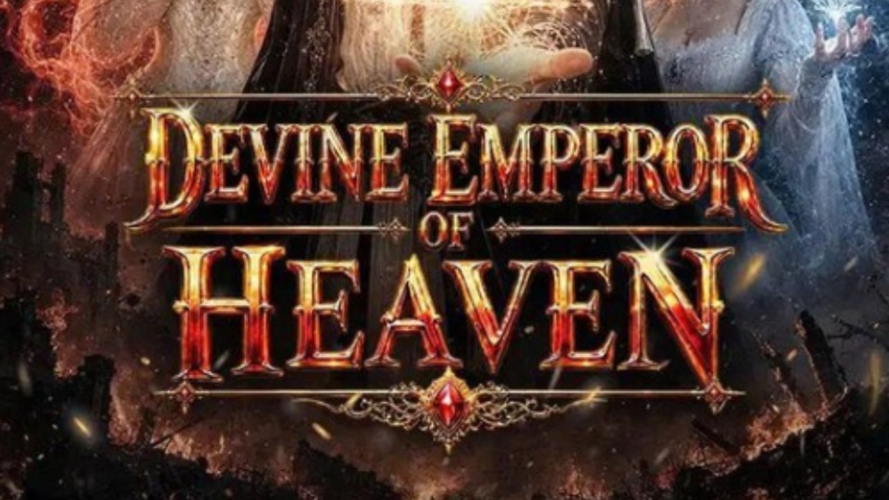 [ENG] | Devine Emperor of Heaven | Full Eps SD Drama | ⚡SHOCK.DRAMA ...