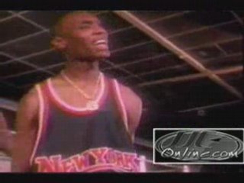 Diamond featuring D-Roc - Bankhead Bounce (1995) - Vidéo Dailymotion