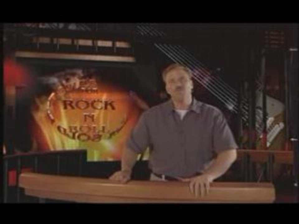 Led Zeppelin- Satan's Influence on Rock Music (part2) - video Dailymotion