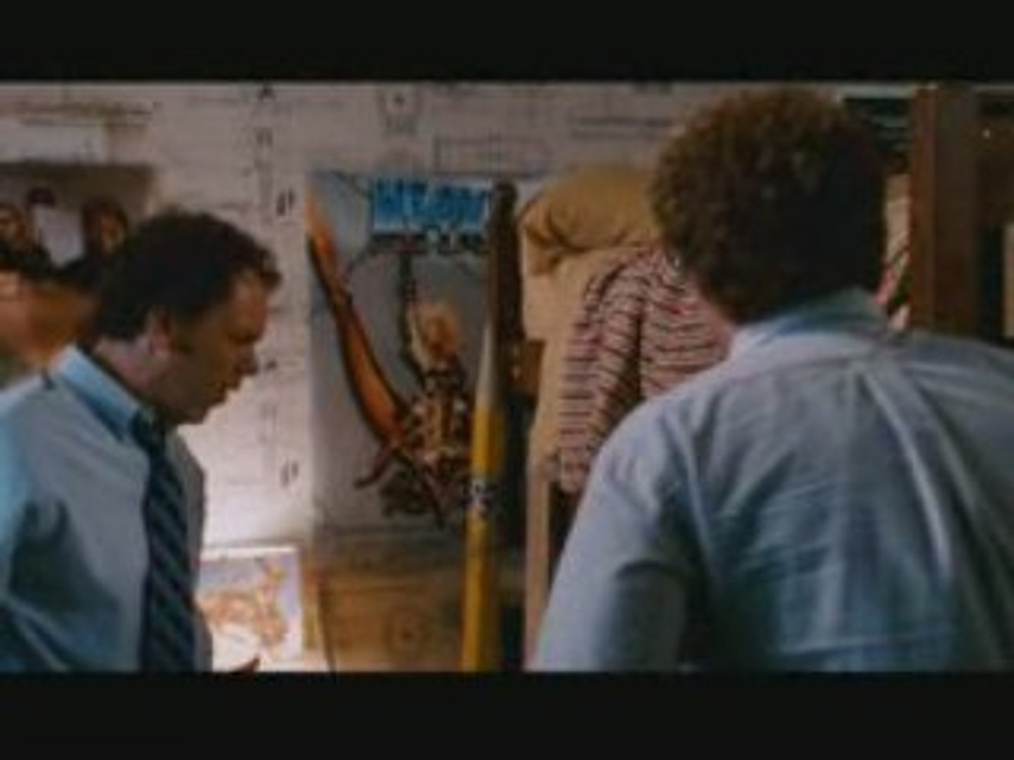 Will Ferrell Step Brothers Bunk Beds Stepbrothers Bunk Beds Theres