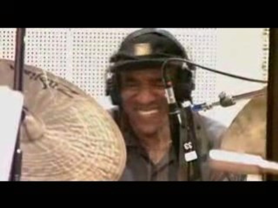Al Foster on Drums - video Dailymotion