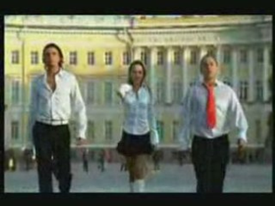 Russkiy Razmer(4),+ Dmitriy Nagiev - "Rodina" - Vidéo Dailymotion