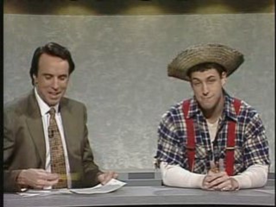 Cajun Man - video Dailymotion