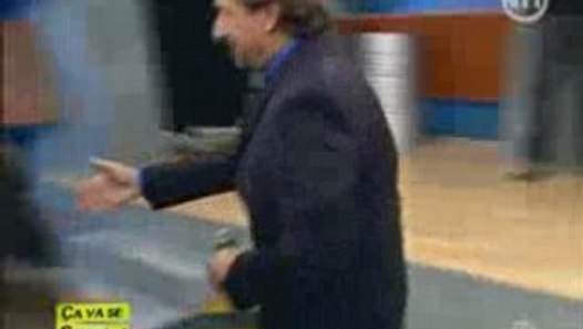 Simon Monceau philosophe sur la justice - Vidéo dailymotion