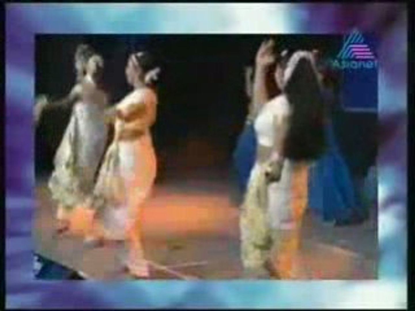 Bhavana Item Dance
