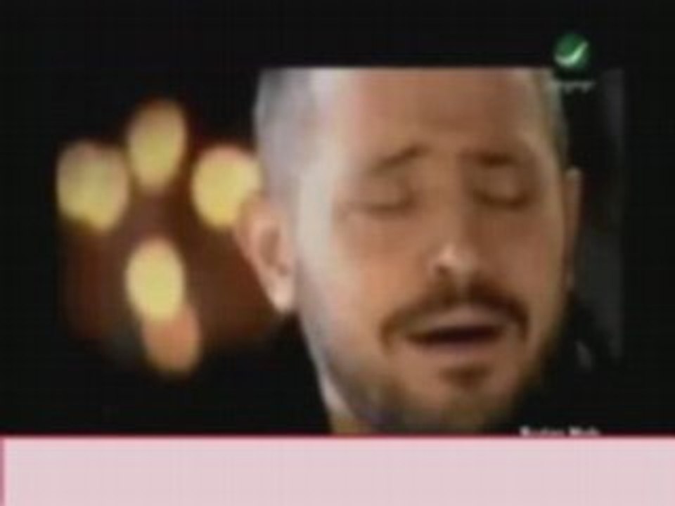 George Wassouf Toi Seul Soltan Ettarab - Vidéo Dailymotion