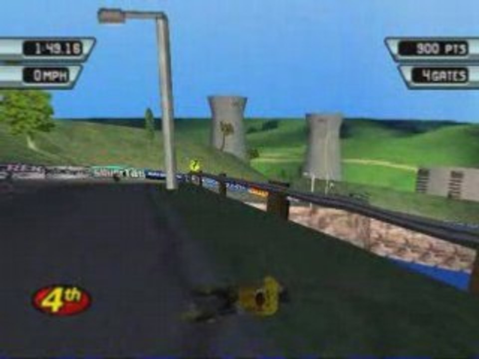 3 Xtreme - Jeux vidéo retro - PS1 - Vidéo Dailymotion