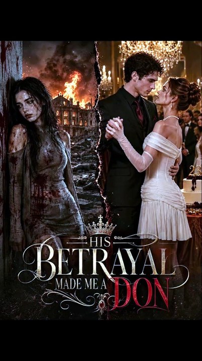 his betrayal made me a don_ ai drama - video Dailymotion