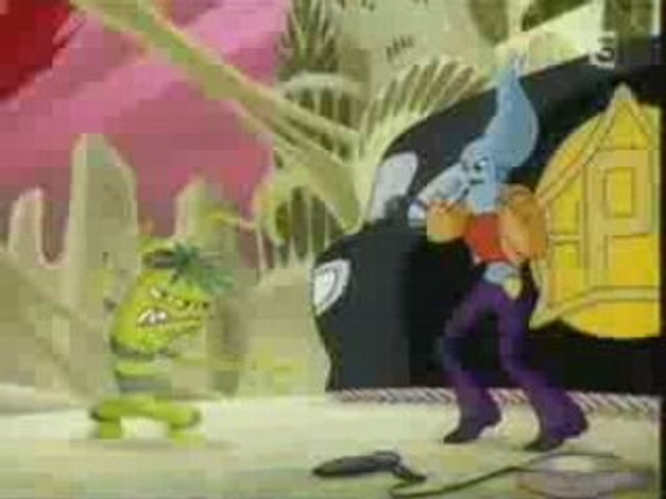 OZZY & DRIX - Vidéo Dailymotion