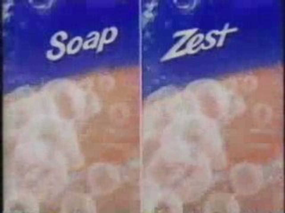 Zestfully Clean Commercial III - video Dailymotion