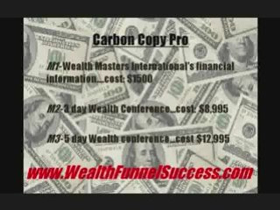 carbon-copy-pro-review-scam-or-not-video-dailymotion