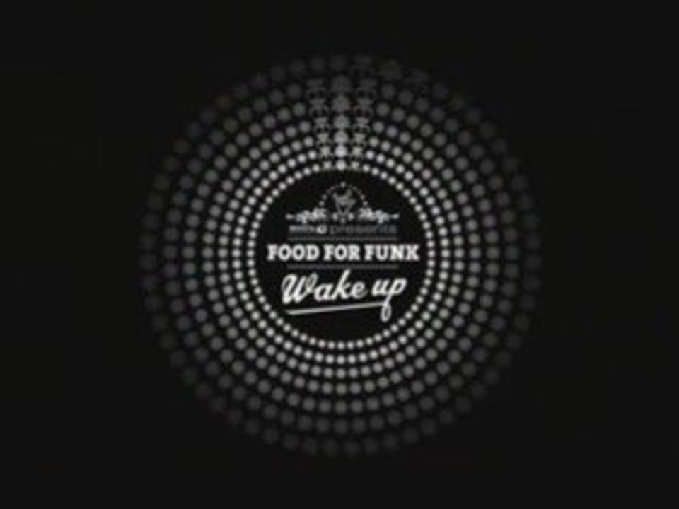 Food For Funk "Wake Up" LP.4 Track.CaptainFunk On The RADIO - Vidéo ...