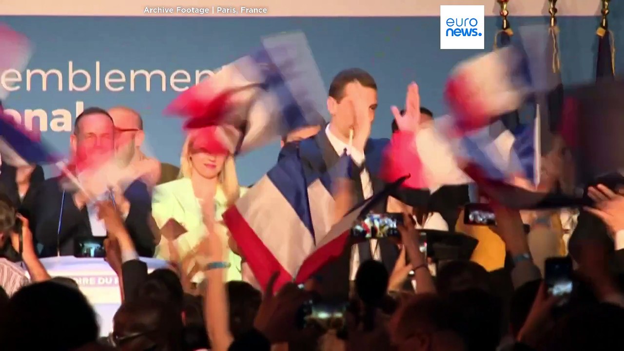 Latest News Bulletin October 2nd 2026 Midday Video Dailymotion