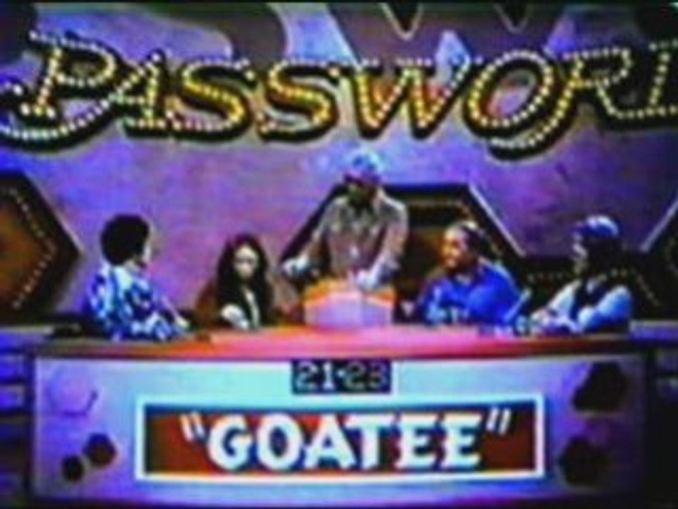 "The Fun of It" - ABC's Password Theme (1971-1974) - video Dailymotion