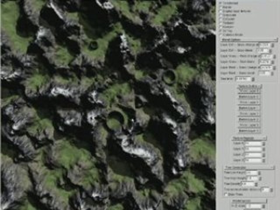 Heightmap terrain editor - video Dailymotion