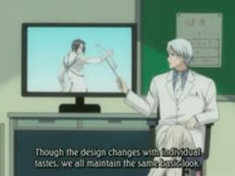 BLEACH 185 PREVIEW VOSTA - video Dailymotion