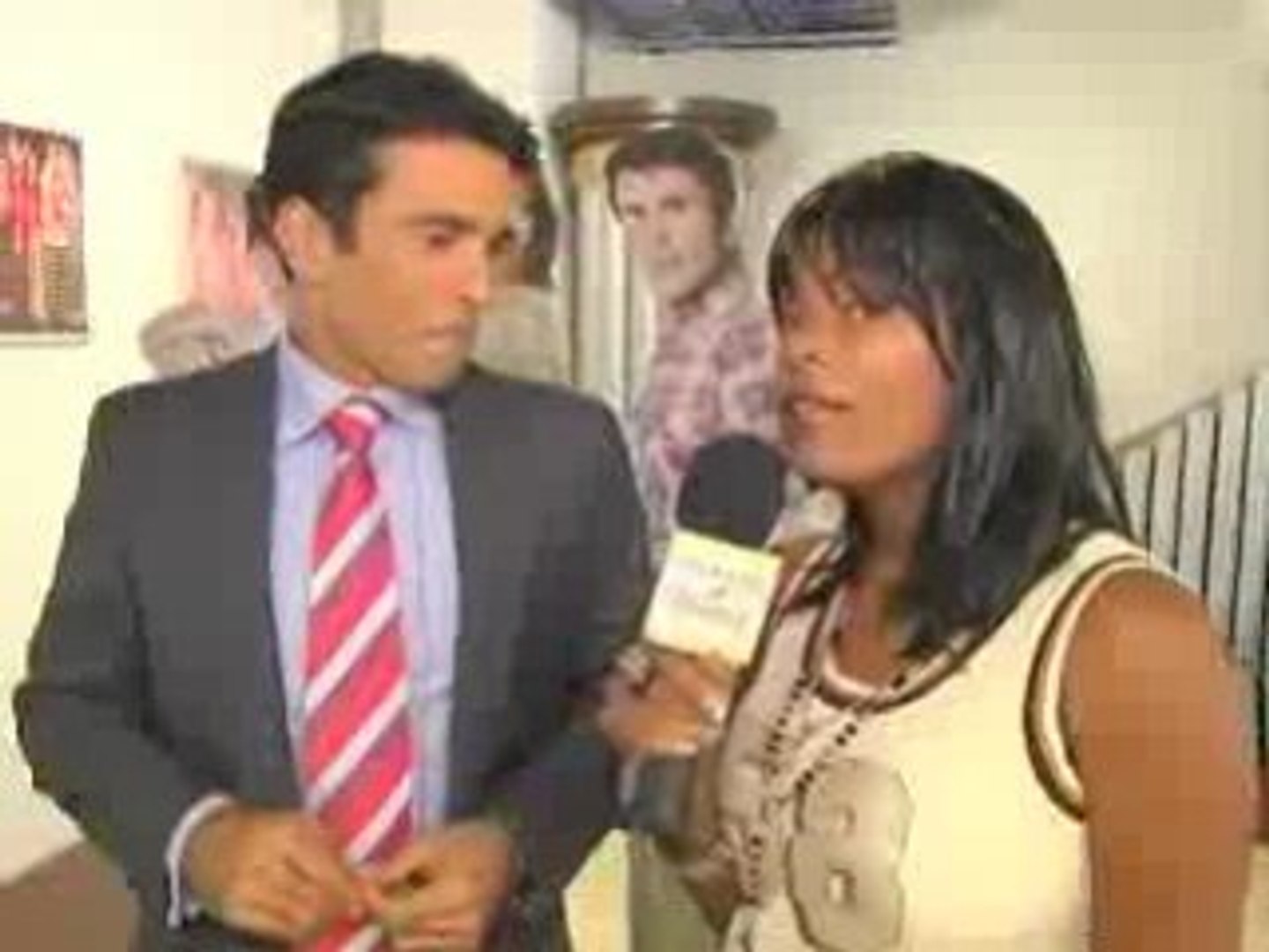 Martin Karpan Y Zharick Leon