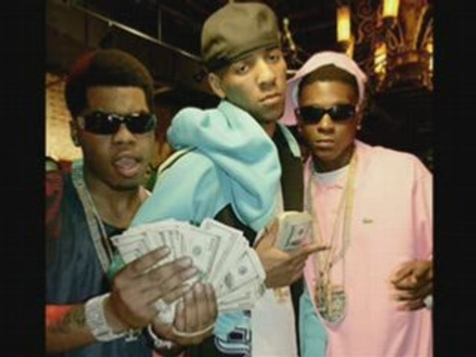 LIL BOOSIE & WEBBIE - INDEPENDENT ( SCREWED & CHOPPED ) - Vidéo Dailymotion