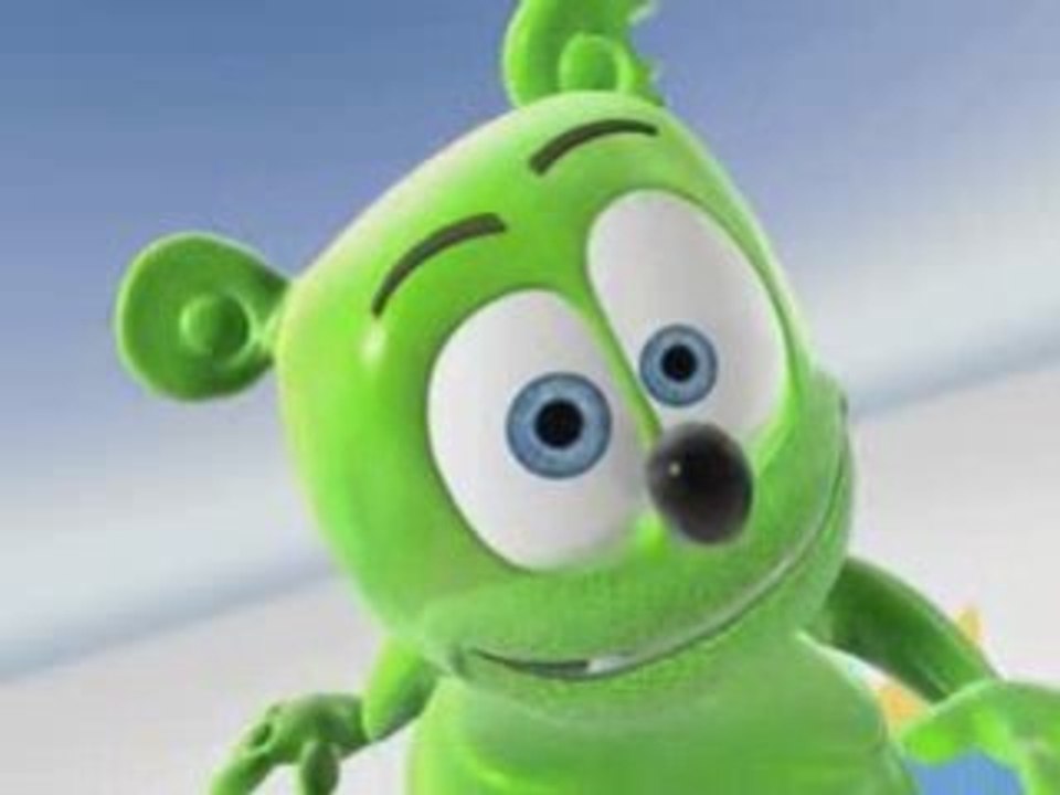 Gummy Bear Dance - Vidéo Dailymotion