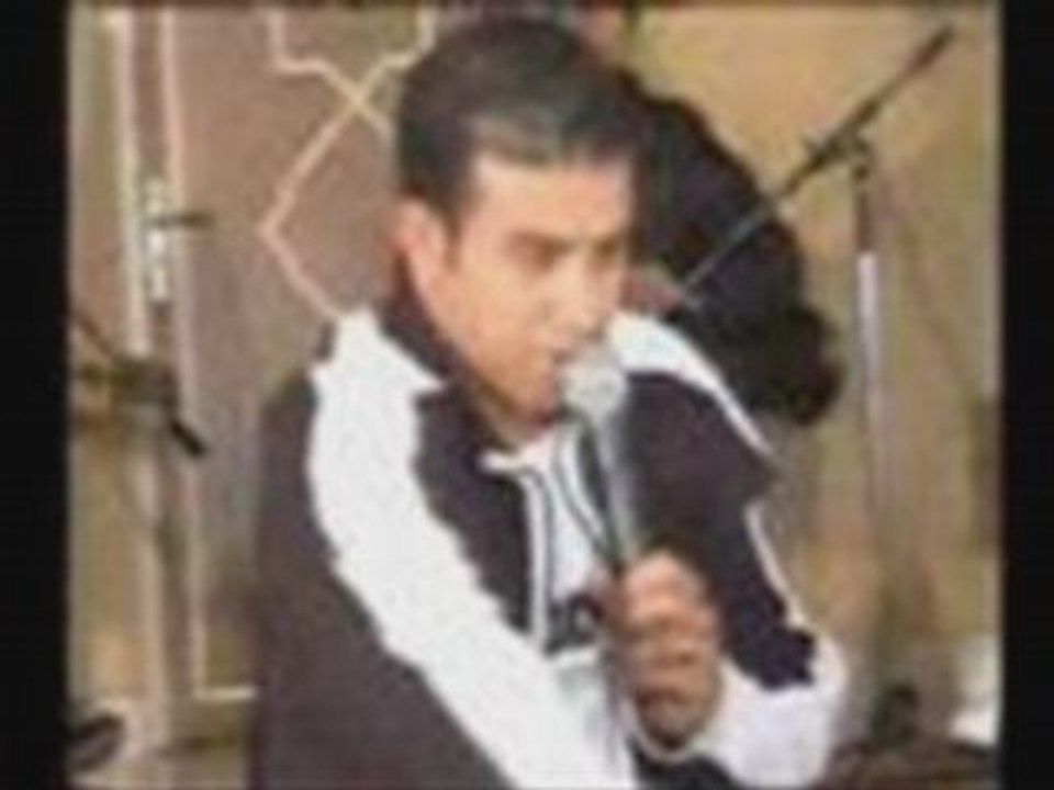 Simo el issaoui new - Vidéo Dailymotion