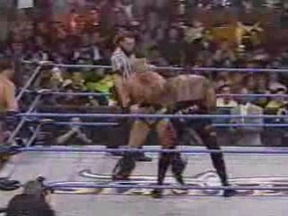 WCW Spring Stampede 2000 by KedrickBurton - Dailymotion