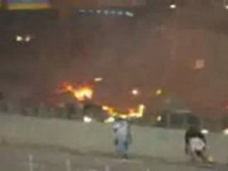 Transformers 2 Revenge Of The Fallen Explosion - Vidéo Dailymotion