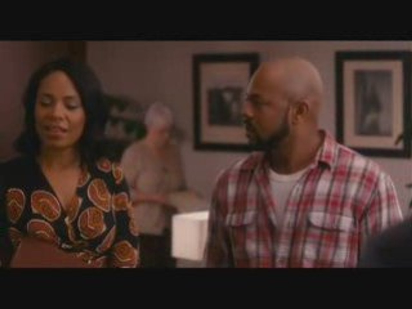 The Family That Preys Tyler Perry