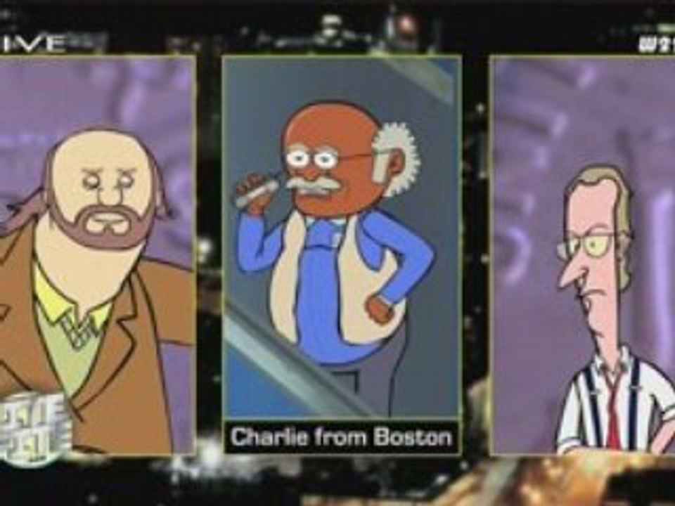 Pennies- Nite Fite Episode 10 - video Dailymotion