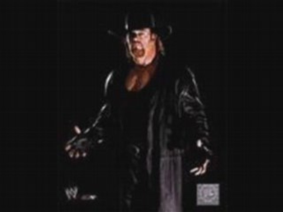 Wwe undertaker Theme song[full+real] - video Dailymotion
