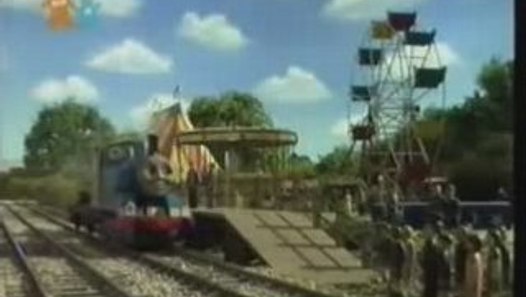 Thomas & Friends Smoke & Mirrors UK - video dailymotion