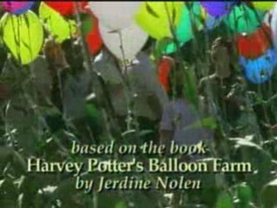 Balloon Farm (1997) - video Dailymotion