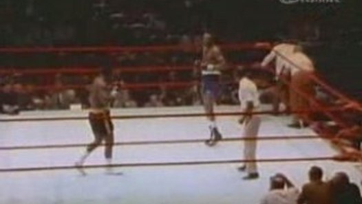Kmf-Boxing 11.18.1970 Joe Frazier Vs Bob Foster - Vidéo Dailymotion