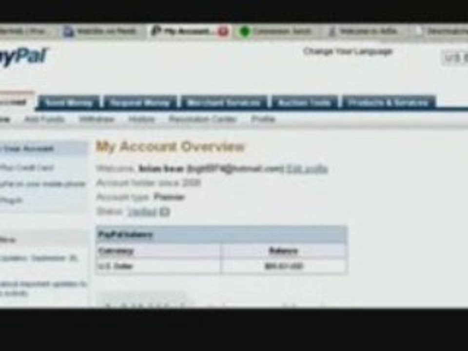 Amway Or Quixtar Scam?? Can You Make Money Free?? - video Dailymotion