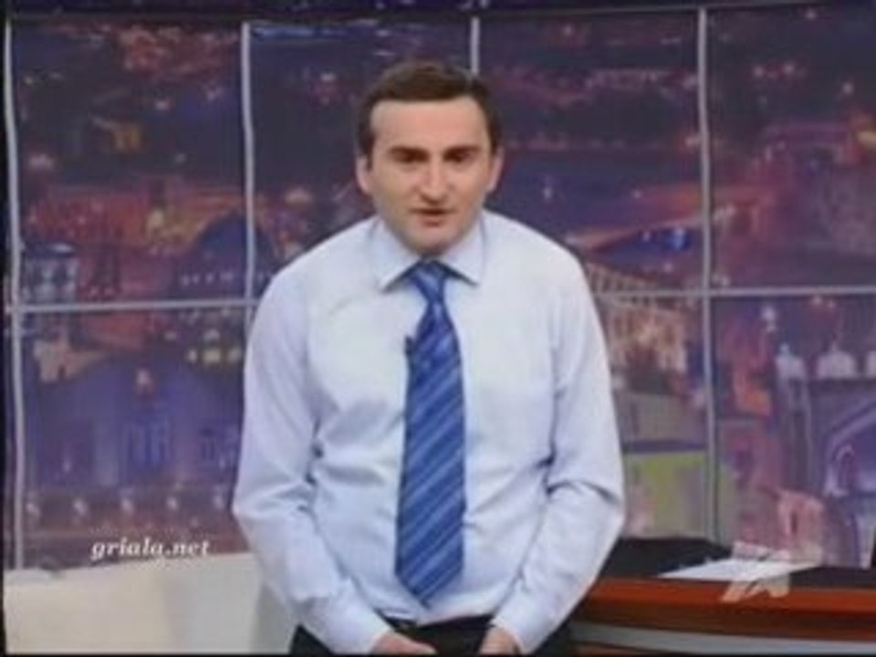 Vanos shou - marto vano 12.09.08 - Vidéo Dailymotion