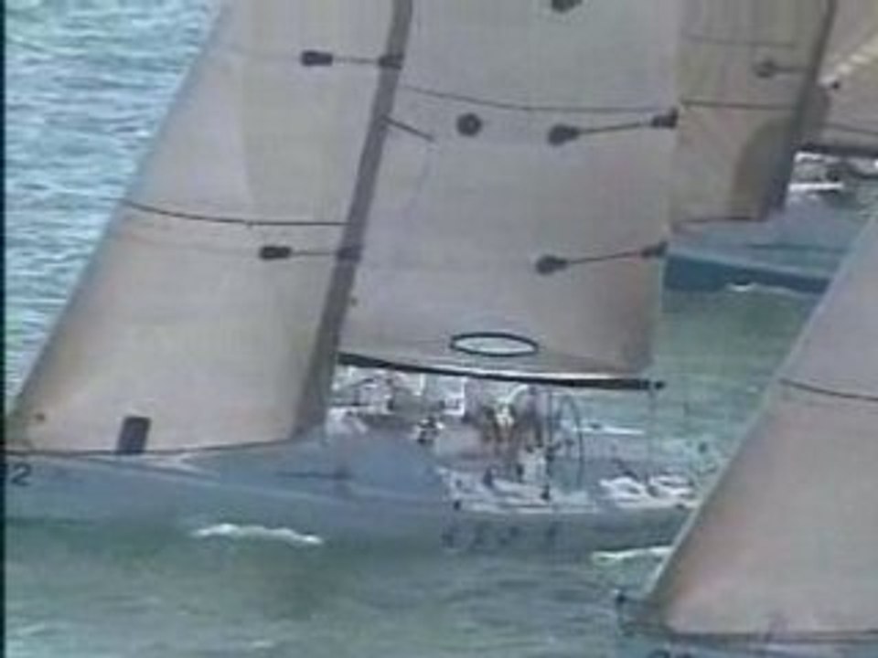 3DL North Sails - Vidéo Dailymotion