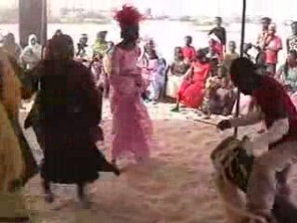 Sabar Senegal - Vidéo Dailymotion