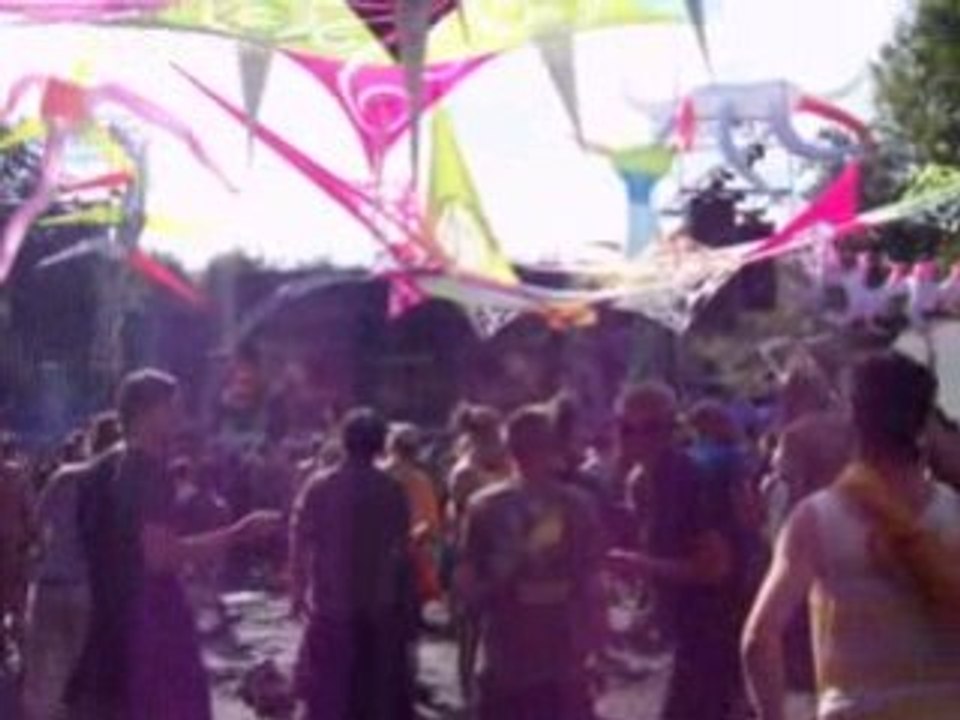 hadra festival juillet 2008 - Vidéo Dailymotion