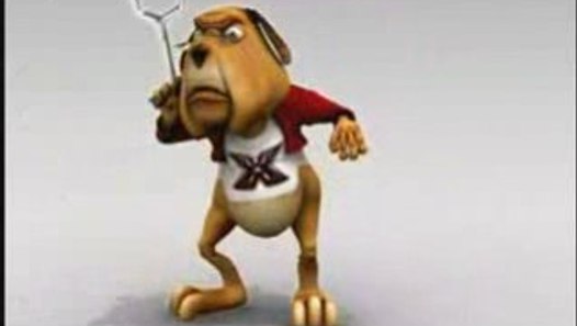 Factor x perro bailando y cantando - Vídeo Dailymotion