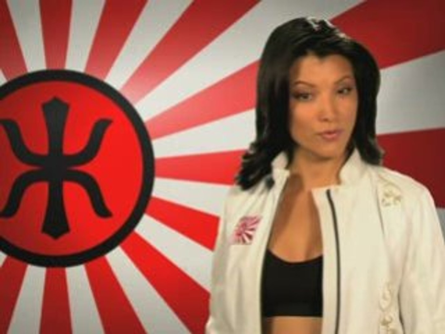 Jenny Mccarthy Red Alert 3