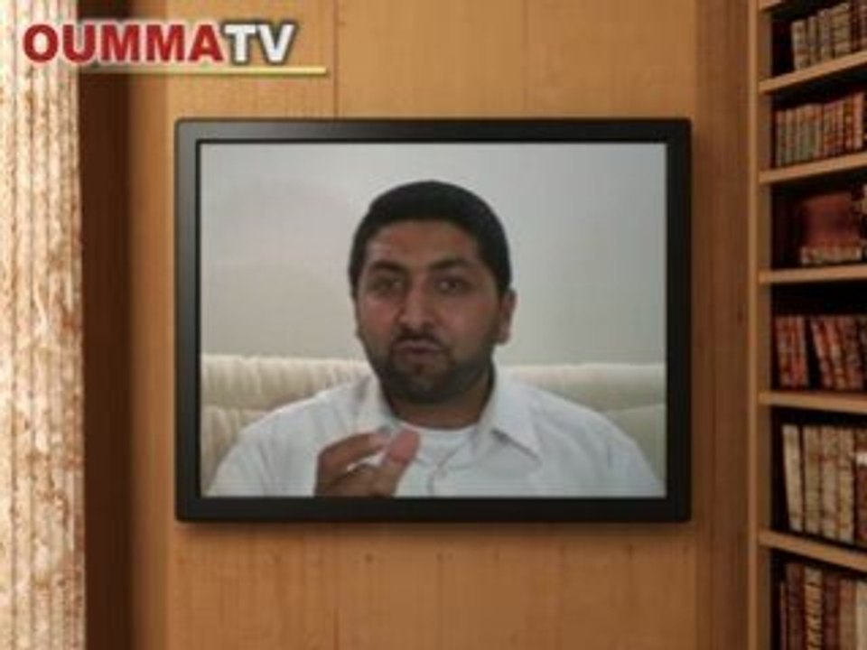 La douceur du Prophète Mouhammed - Vidéo Dailymotion