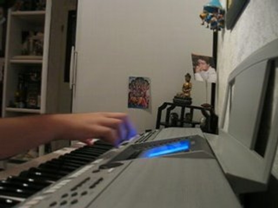 Postcards From Far Away + Chinese Sleep Chant - Vidéo Dailymotion