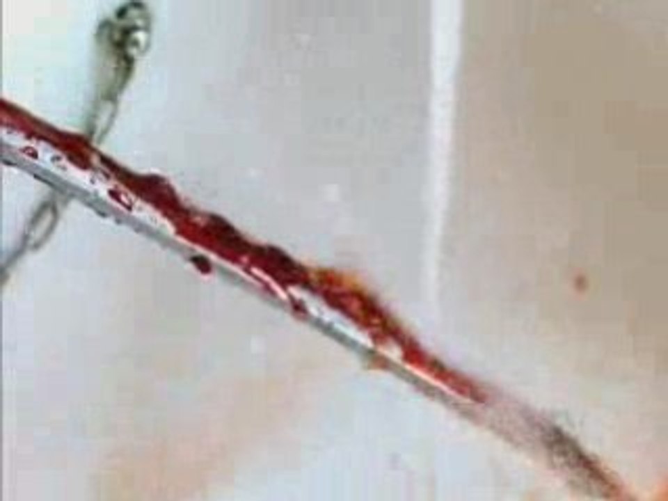 Wire In The Blood 6x07 - Download any Episode & Season! - video Dailymotion